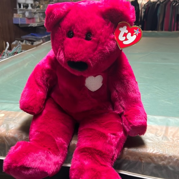 Ty | Other | Vintage Plush | Poshmark